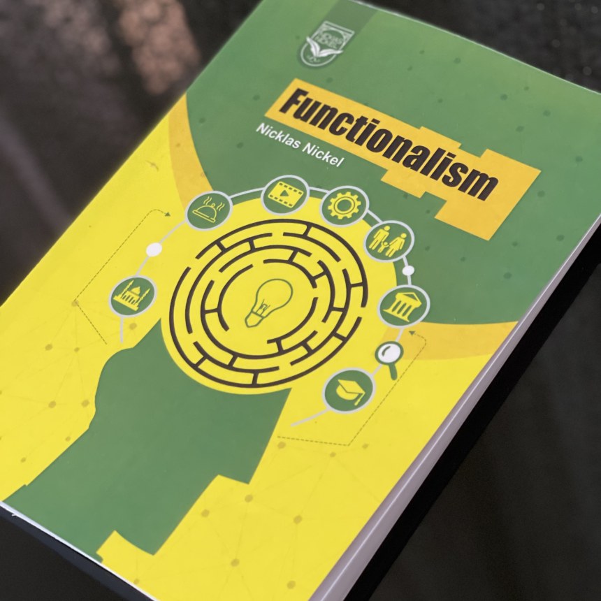 Functionalism Theory in American Politics: The Case of Trump ...